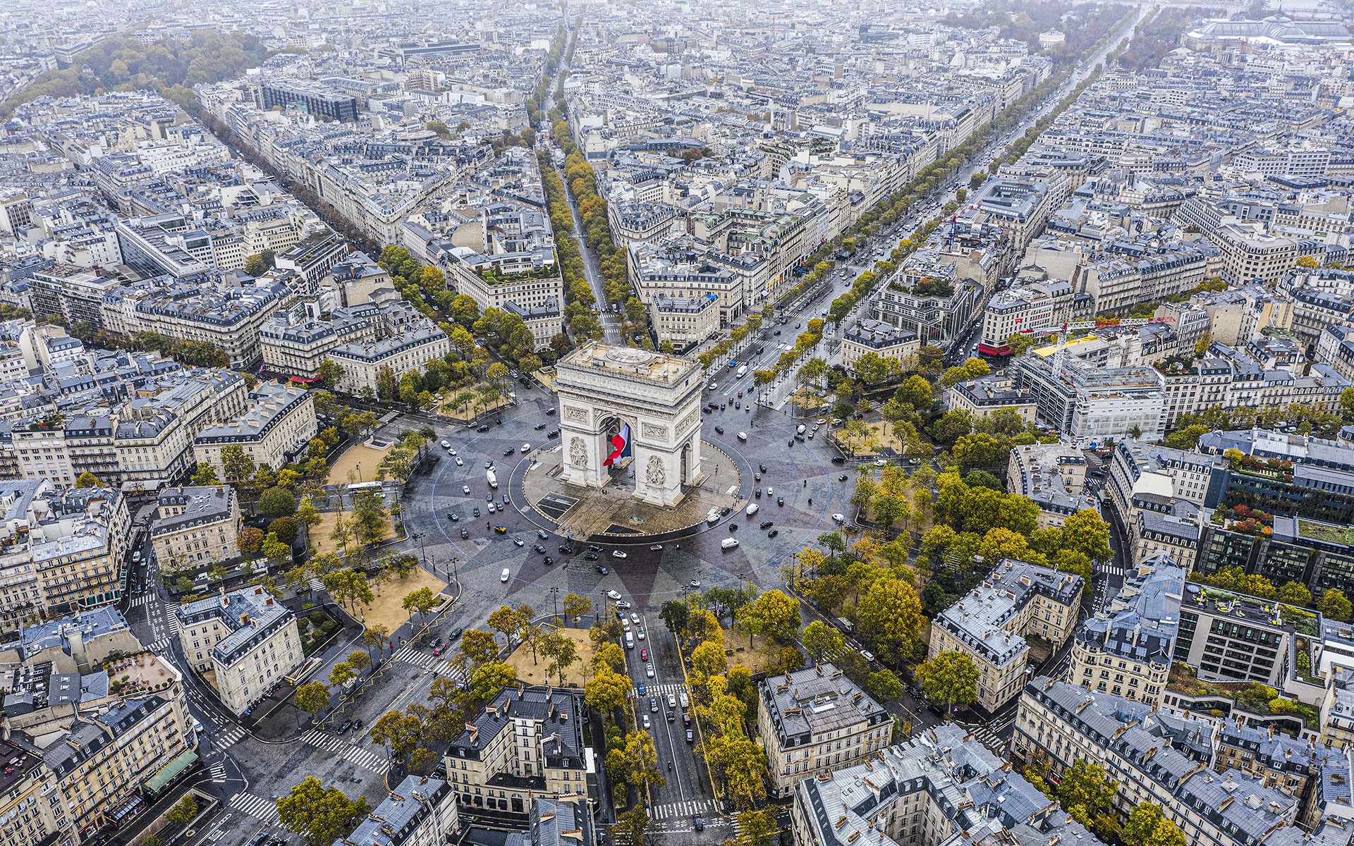 Moving to France with NY International Shipping
