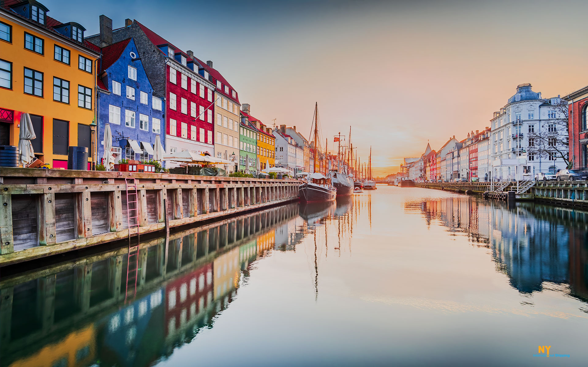 Comprehensive guide to relocating to Denmark