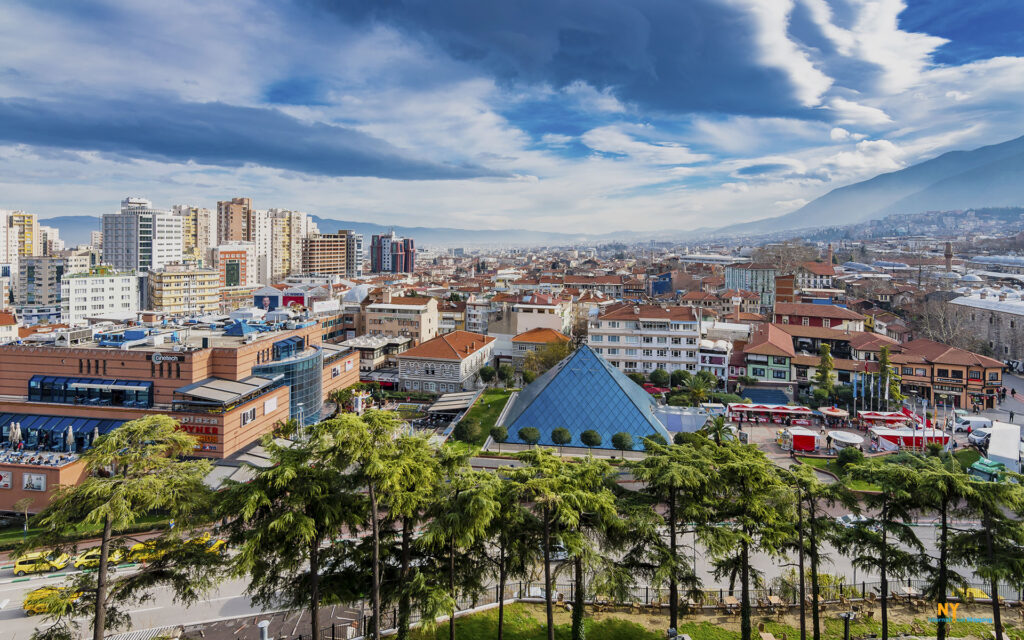 Moving to Turkey with NY International Shipping